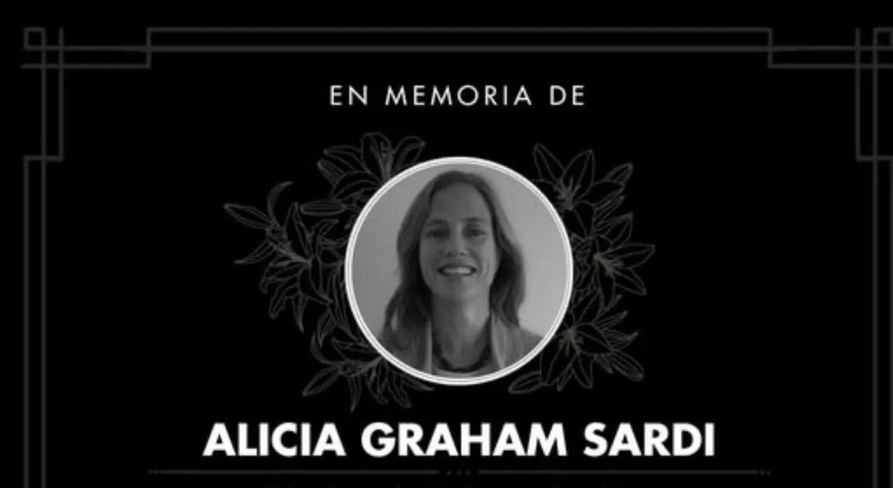 Trama secreta detrás del crimen con talio: la historia real del romance ...