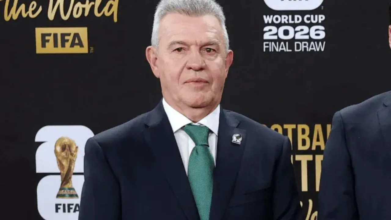 México-Sudáfrica: el único partido inaugural repetido en los Mundiales ...